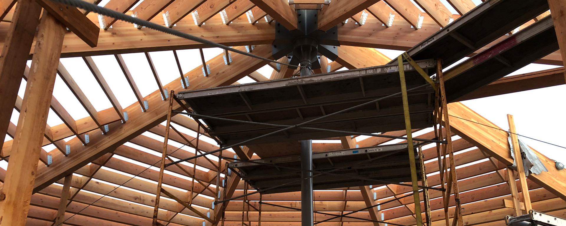 Projects: Shoring, Beam Replacement, Framing, Seismic Retrofit - A.L ...